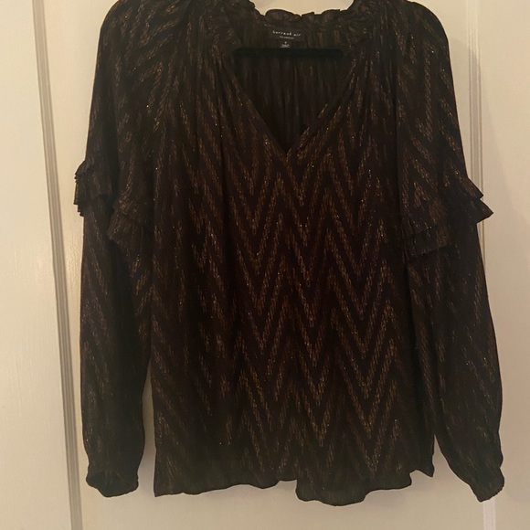 Current Air | Tops | Current Air Top | Poshmark